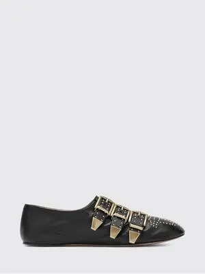 Chloé Ballet Flat - Black