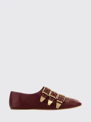 Chloé Ballet Flat - Grey