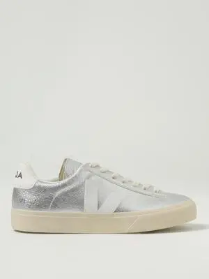 VEJA Trainers Colour - Silver
