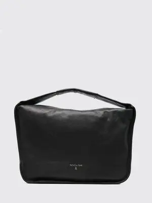 Patrizia Pepe Leather Bag - Black