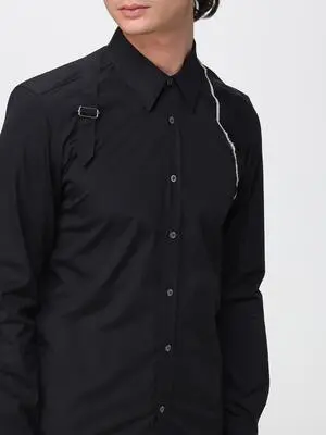 Alexander McQueen Shirt Colour