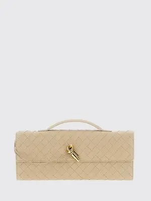 Bottega Veneta Clutch Colour - Beige