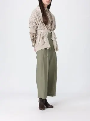 Brunello Cucinelli Shirt Colour - Green