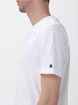 Carhartt Work In Progress T-shirt Colour - White