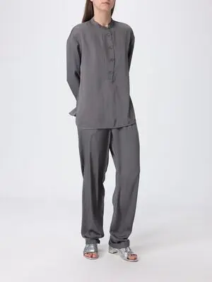 Emporio Armani Top Colour - Silver