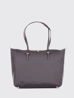 Ralph Lauren Keaton Nylon Bag - Black