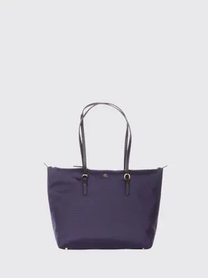 Ralph Lauren Keaton Nylon Bag - Blue