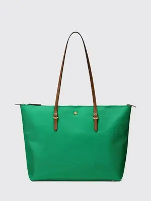 Ralph Lauren Keaton Nylon Bag - Green