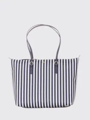 Ralph Lauren Keaton Nylon Bag - Striped