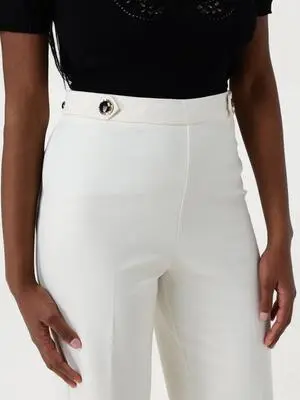 TWINSET Trousers Colour