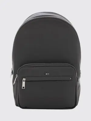 BOSS Backpack Colour - Brown
