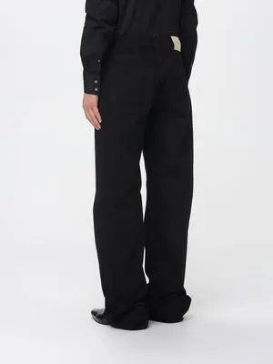Alexander McQueen Jeans Colour