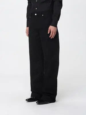 Alexander McQueen Jeans Colour