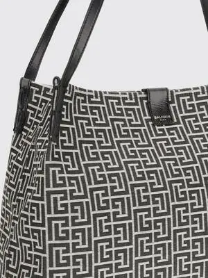 Balmain Shoulder Bag Colour