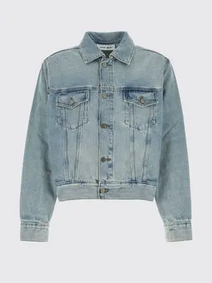 Fear Of God Denim Jacket