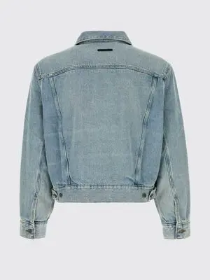 Fear Of God Denim Jacket