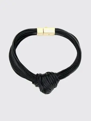 Bottega Veneta Jewel Colour - Black