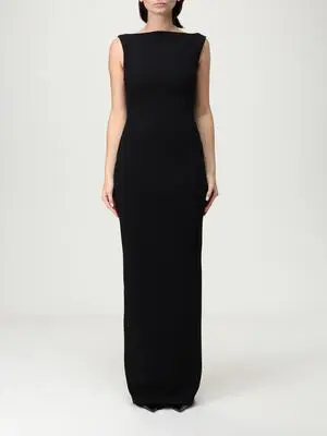 Solace London Dress Colour - Black