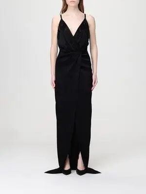 Elisabetta Franchi Sequined Evening Dresses