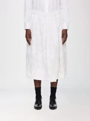 Comme Des Garcons Midi Skirts