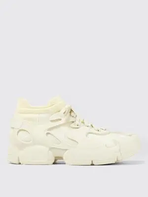 Camper Athletic Lace-up Sneakers - White