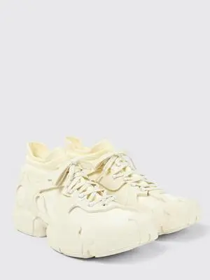 Camper Athletic Lace-up Sneakers - White