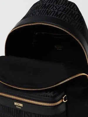 Moschino Backpack Colour