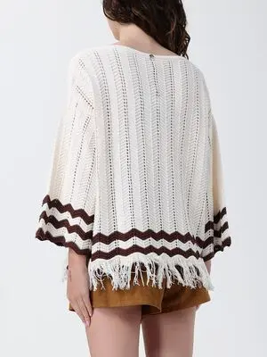 TWINSET Georgette Top