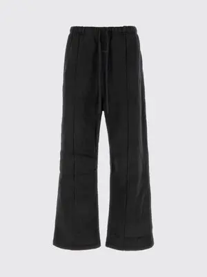 Fear Of God Cotton Blend Jogging Pants