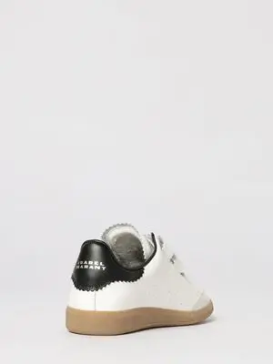 Isabel Marant Étoile Trainers Colour