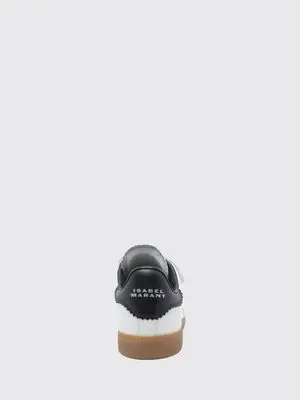 Isabel Marant Étoile Velcro Fastening Sneakers