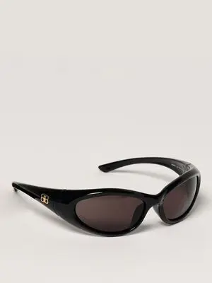 Balenciaga Sunglasses Colour - Black