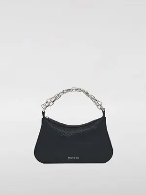 Alexander McQueen Mini Bag Colour - Black