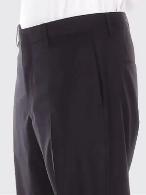 Tagliatore Tailored Wool Blend Pants