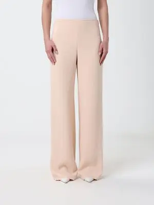 Emporio Armani Wide Leg Trousers