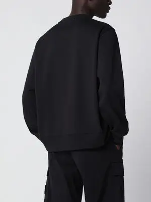 PARAJUMPERS Cotton Crewneck Sweatshirt