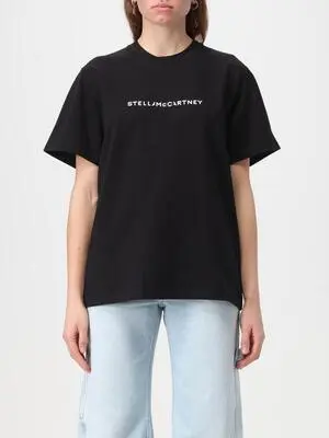 Stella McCartney T-shirt Colour - Black