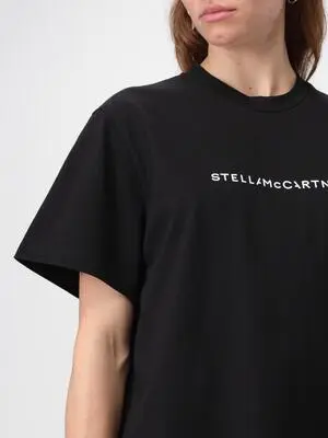 Stella McCartney T-shirt Colour - Black