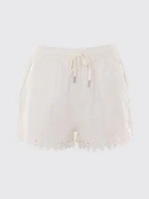 Isabel Marant Étoile Cotton Jogging Shorts