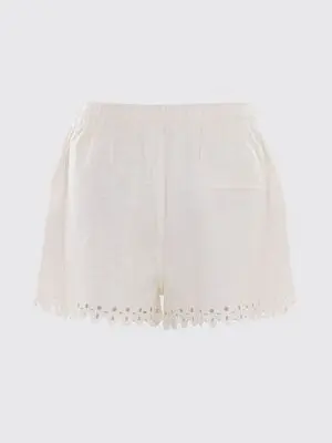 Isabel Marant Étoile Cotton Jogging Shorts