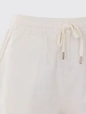 Isabel Marant Étoile Cotton Jogging Shorts