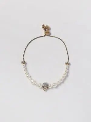 Alexander McQueen Jewel Colour - Gold