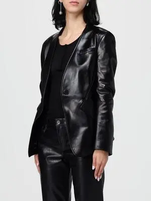 Alexander McQueen Jacket Colour