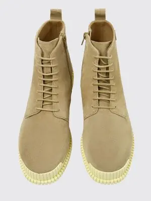 Camper Boots Colour