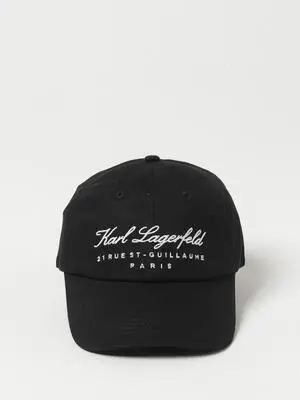 Karl Lagerfeld Cap