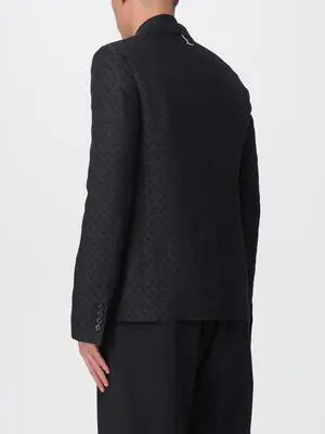 Alexander McQueen Jacket Colour