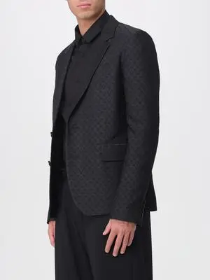 Alexander McQueen Jacket Colour