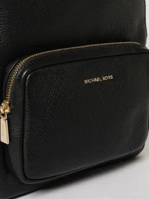 Michael Kors Tanner Grained Calfskin Backpack