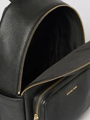 Michael Kors Tanner Grained Calfskin Backpack