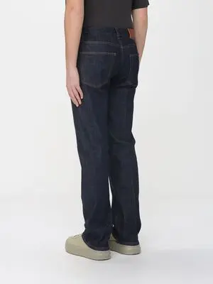 Emporio Armani Straight Leg Jeans